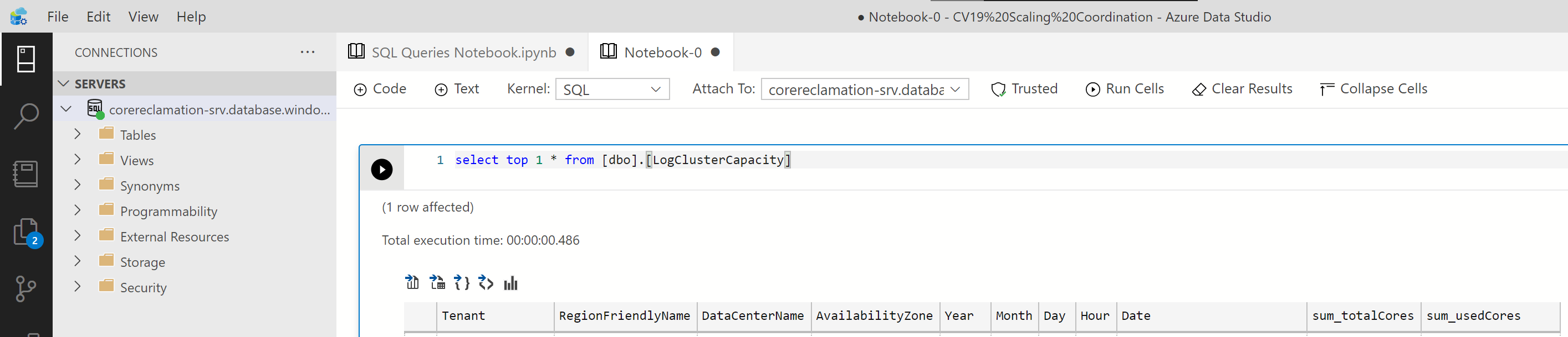 Reproducible issue leveraging notebook opened from folder in a git repo · Issue #10016 ...