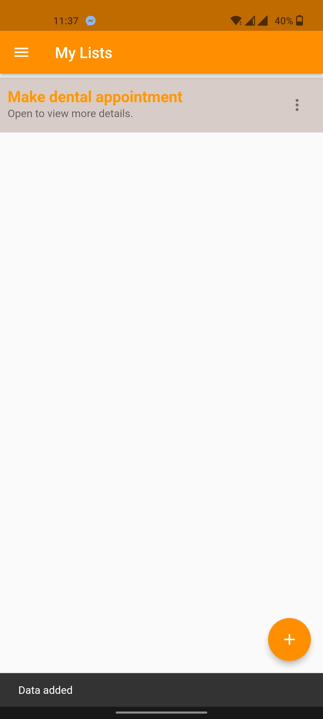 GitHub - oshriyaa/To-do_application_Flutter: This application is a simple to do mobile ...