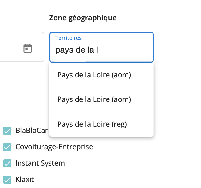 Problème sur les référentiels territoire PDDL · Issue #1911 · betagouv ...
