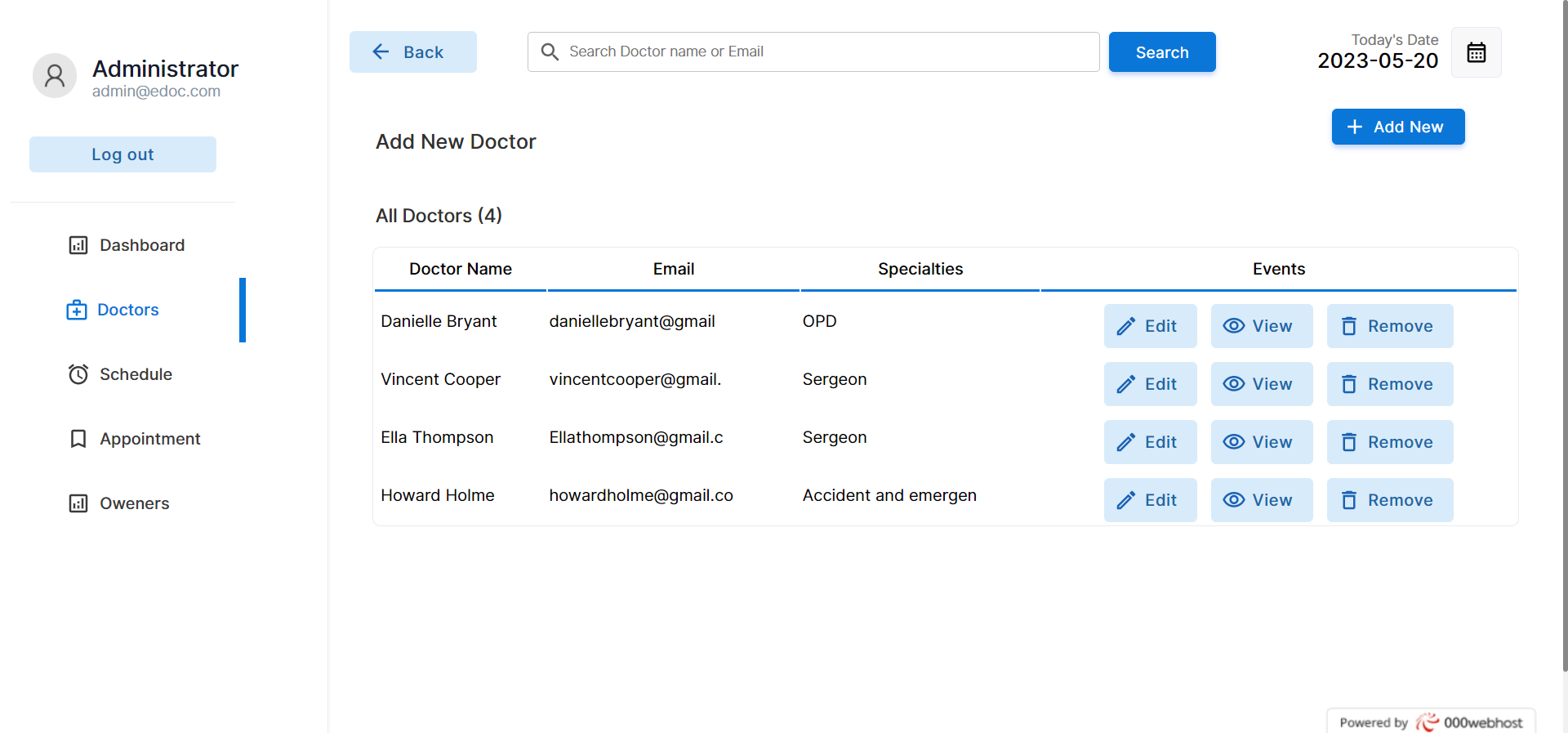 GitHub - EA-Gayan/Pet-clinic