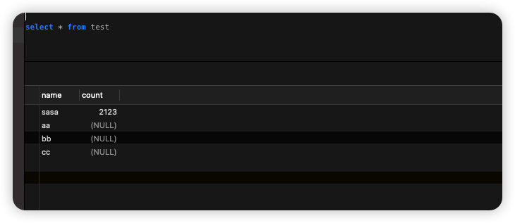 [Bug]数据集中存在空字段，在视图中导出 Excel 报空指针异常 · Issue #4333 · dataease/dataease · GitHub