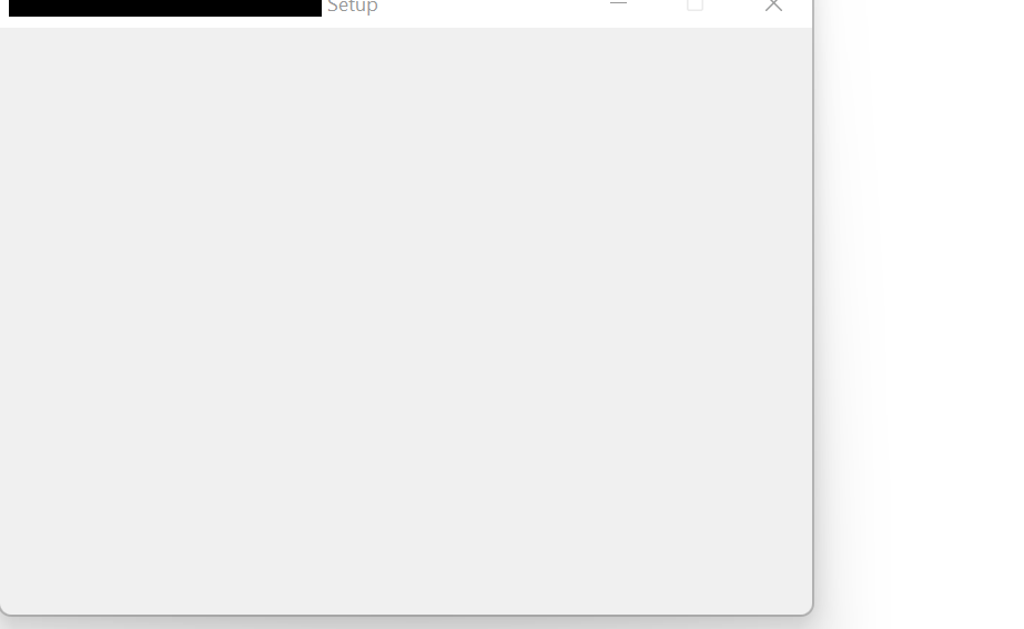 Installer not responding · Issue #1181 · oleg-shilo/wixsharp · GitHub