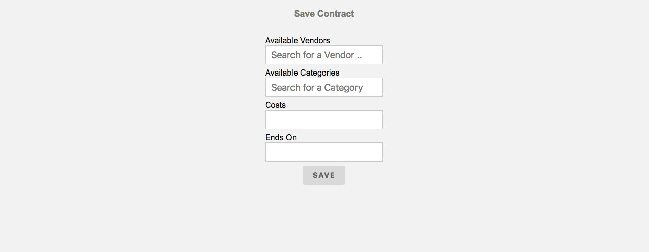 Github Zacck Zzcontractor A Proof Of Concept In Anger Stuckouttongueclosedeyes 