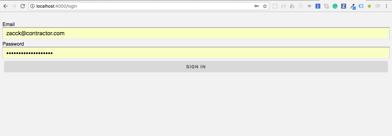 GitHub - zacck-zz/contractor: A proof of concept in anger :stuck_out_tongue_closed_eyes:
