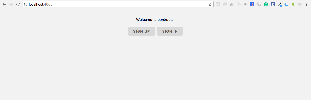 GitHub - zacck-zz/contractor: A proof of concept in anger :stuck_out_tongue_closed_eyes: