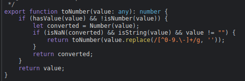 Maximum call stack size exceeded at String.replace Error from Sprite.ts ...
