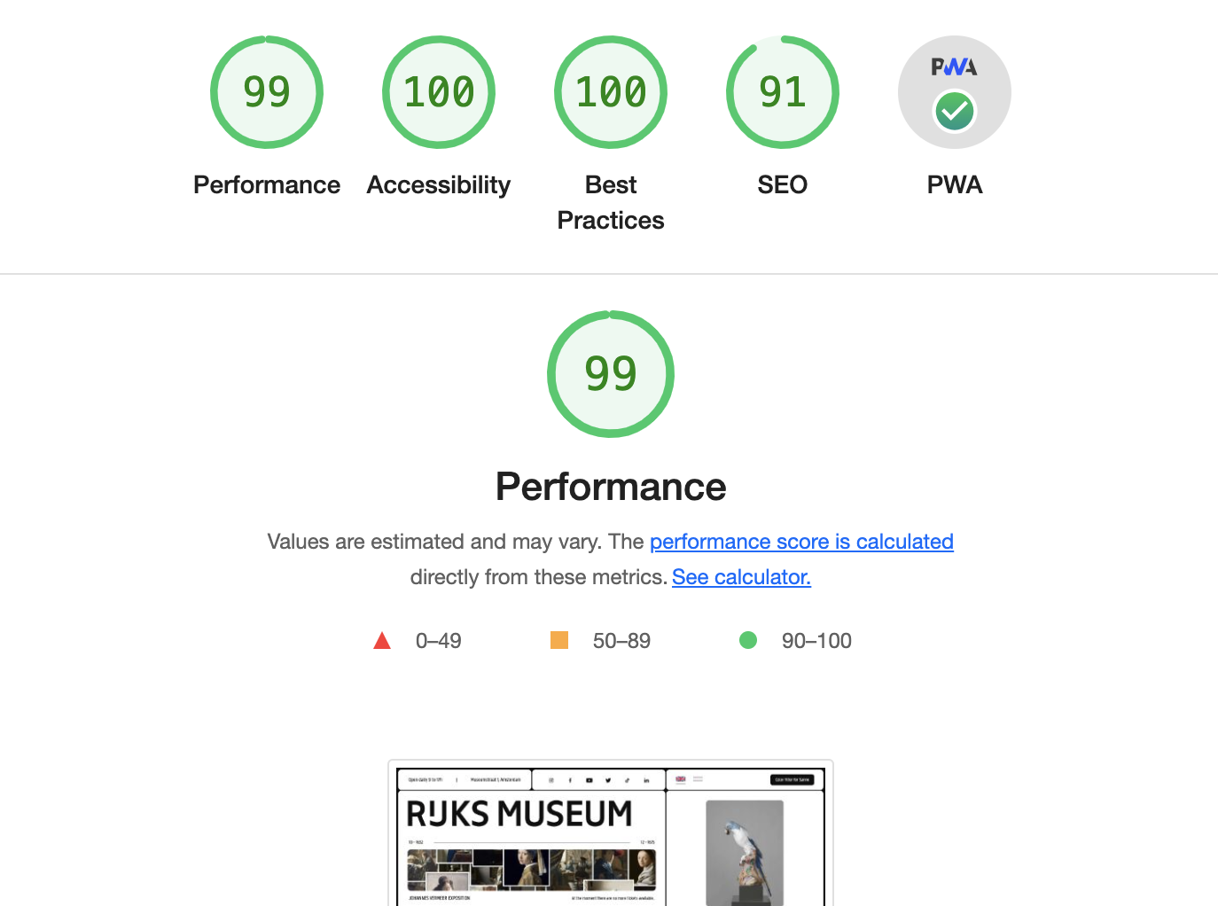 GitHub - ninadepina/rijksmuseum-unveiled-server: A progressive web application that let's you ...