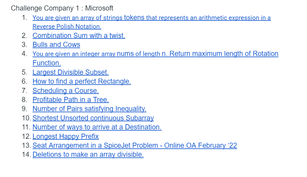 GitHub - sabitakumari546/6-COMPANIES-30-DAYS: 6 COMPANIES 30 DAYS