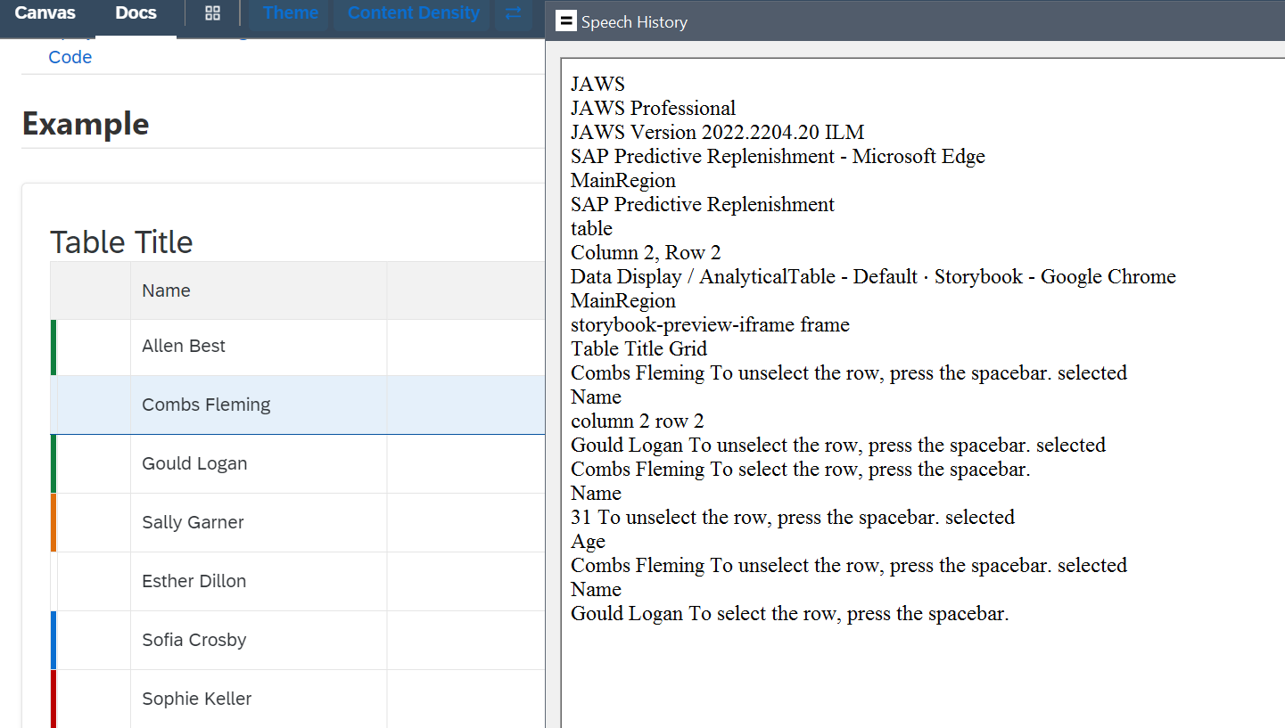 Analyticaltable Cell Not Reading Column Name At The End · Issue 3189 · Sapui5 Webcomponents