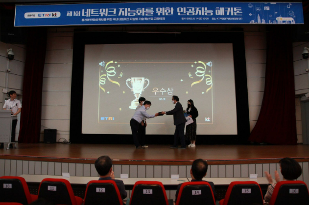 GitHub - ANNJUNGCHAN/KT.NetWork