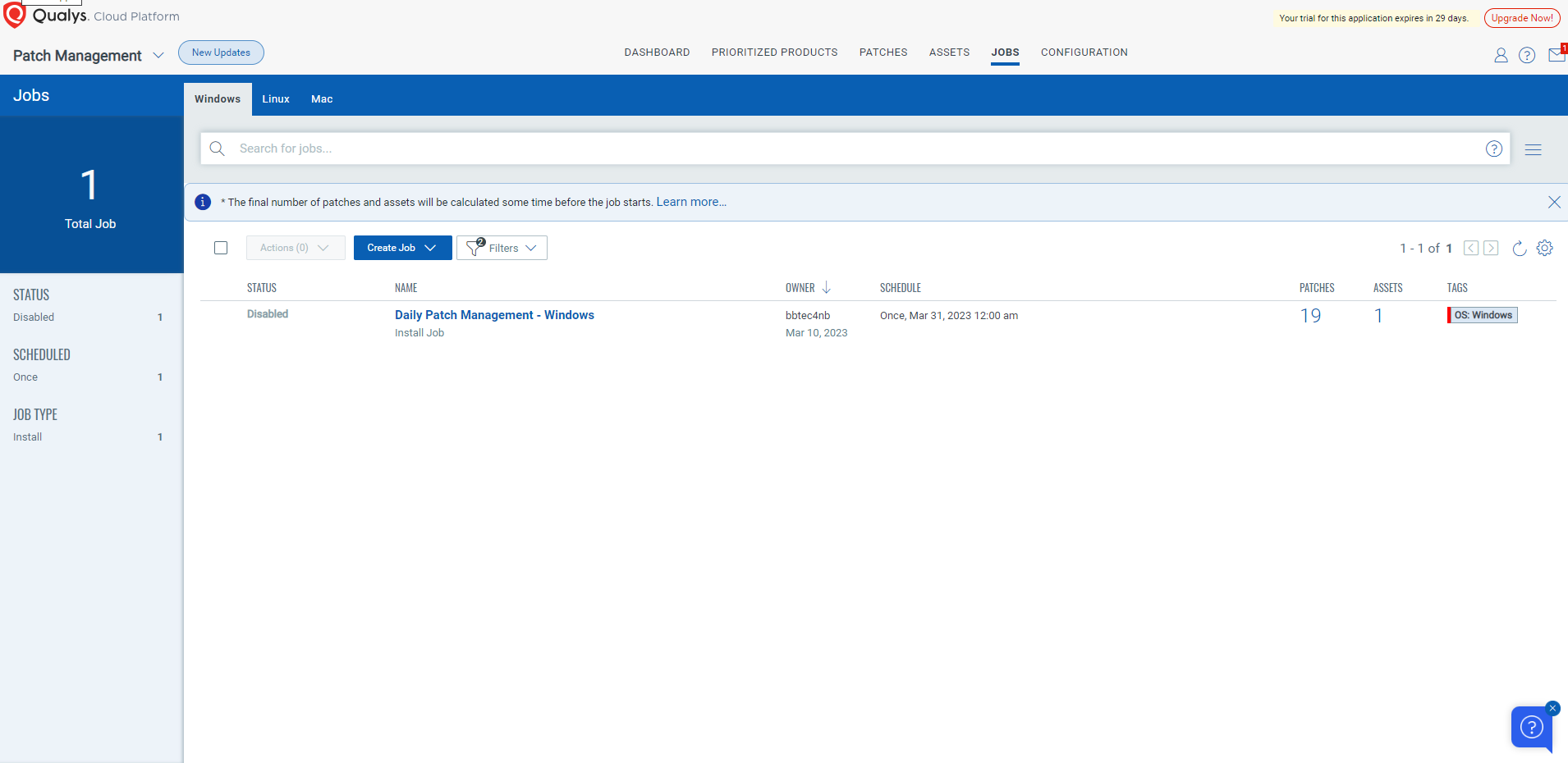 GitHub - nikballal/qualysvmdr: Vulnerability assessment using Qualys Cloud - documented