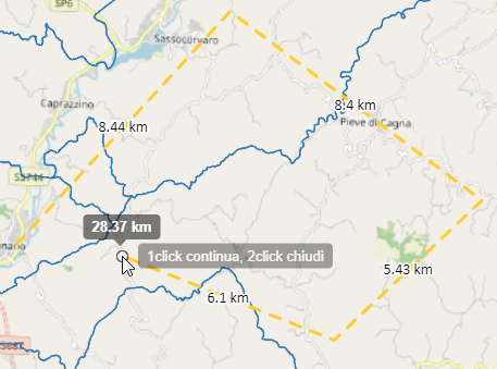 add area measurement openlayers export · Issue #971 · qgis2web/qgis2web · GitHub