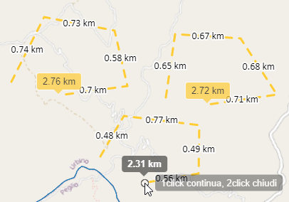 add area measurement openlayers export · Issue #971 · qgis2web/qgis2web · GitHub