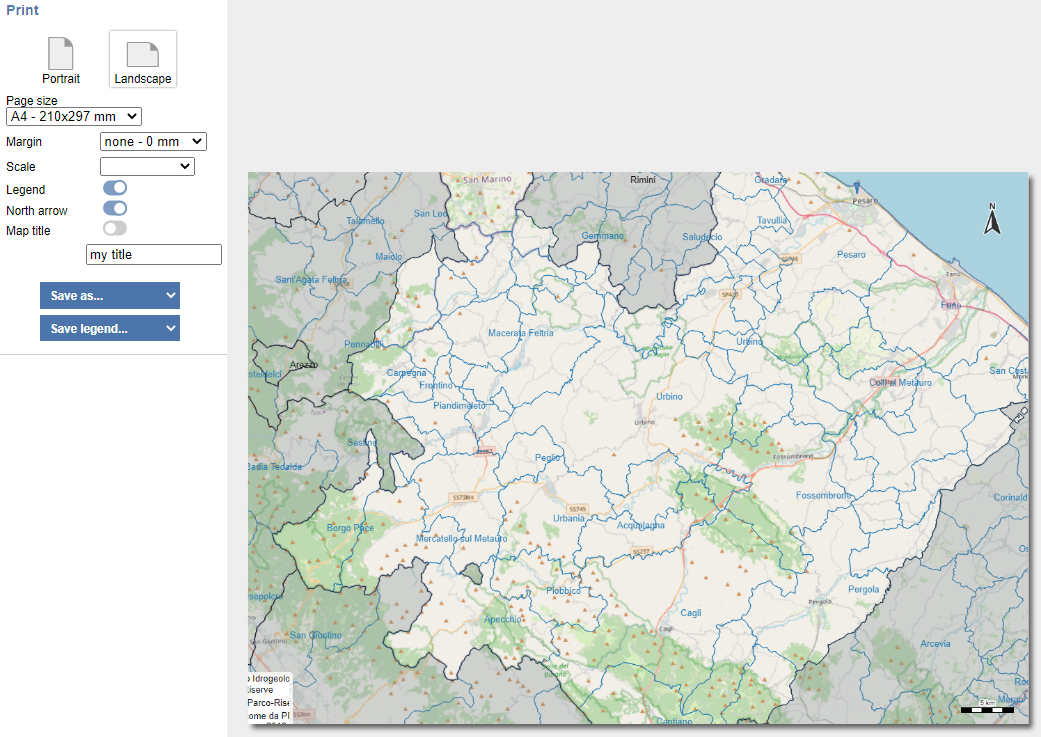 Using ol-ext with qgis2web static openlayers export - printdialog · Issue #755 · Viglino/ol-ext ...