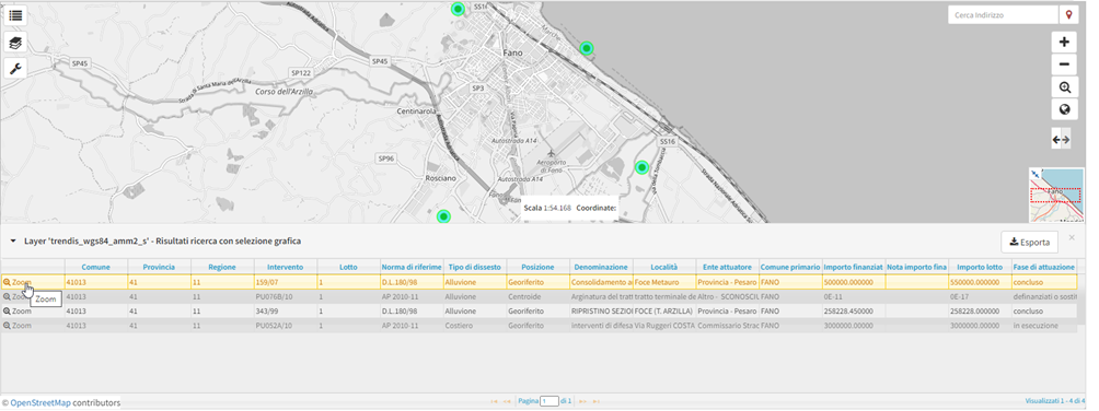 Spatial query - new extension requested · Issue #831 · Viglino/ol-ext ...