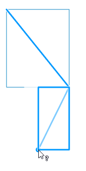 disable undo/redo interaction with existing objects and create button to enable/disable toolbar ...