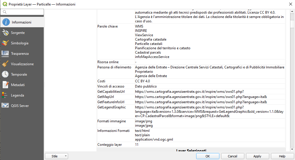 Openlayers - Error for WMS getGetFeatureInfoUrl · Issue #1014 · qgis2web/qgis2web · GitHub