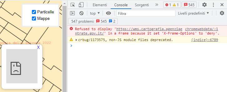 Openlayers - Error for WMS getGetFeatureInfoUrl · Issue #1014 · qgis2web/qgis2web · GitHub