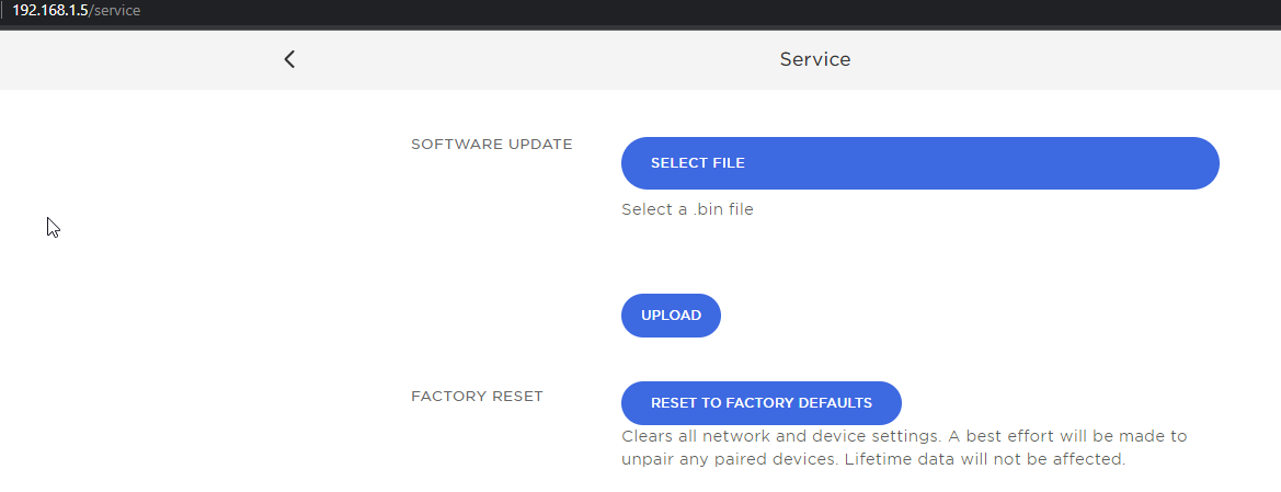 Missing Strings and/or Configuration issue · Issue #292 · jasonacox/Powerwall-Dashboard · GitHub