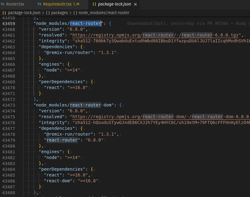 You Are Trying To Use A Blocker On A Pop Navigation To A Location That Was Not Created By Remix 9571