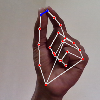 GitHub - krishnavamshi15/Hand_Gesture_Volume_Controller