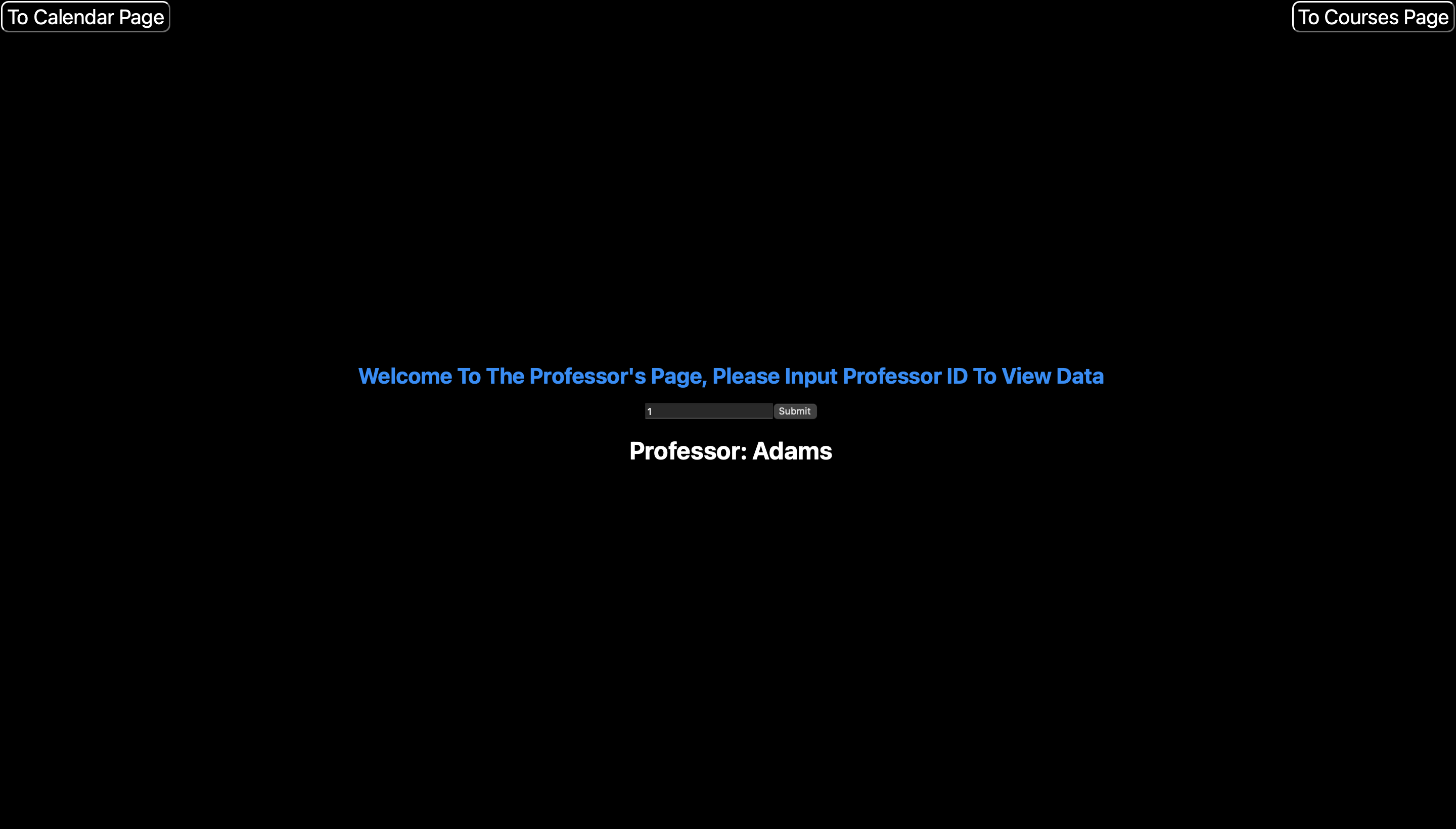 GitHub - skyler-ruiter/faculty-scheduler: Software Engineering Project (Scheduler for Computing ...