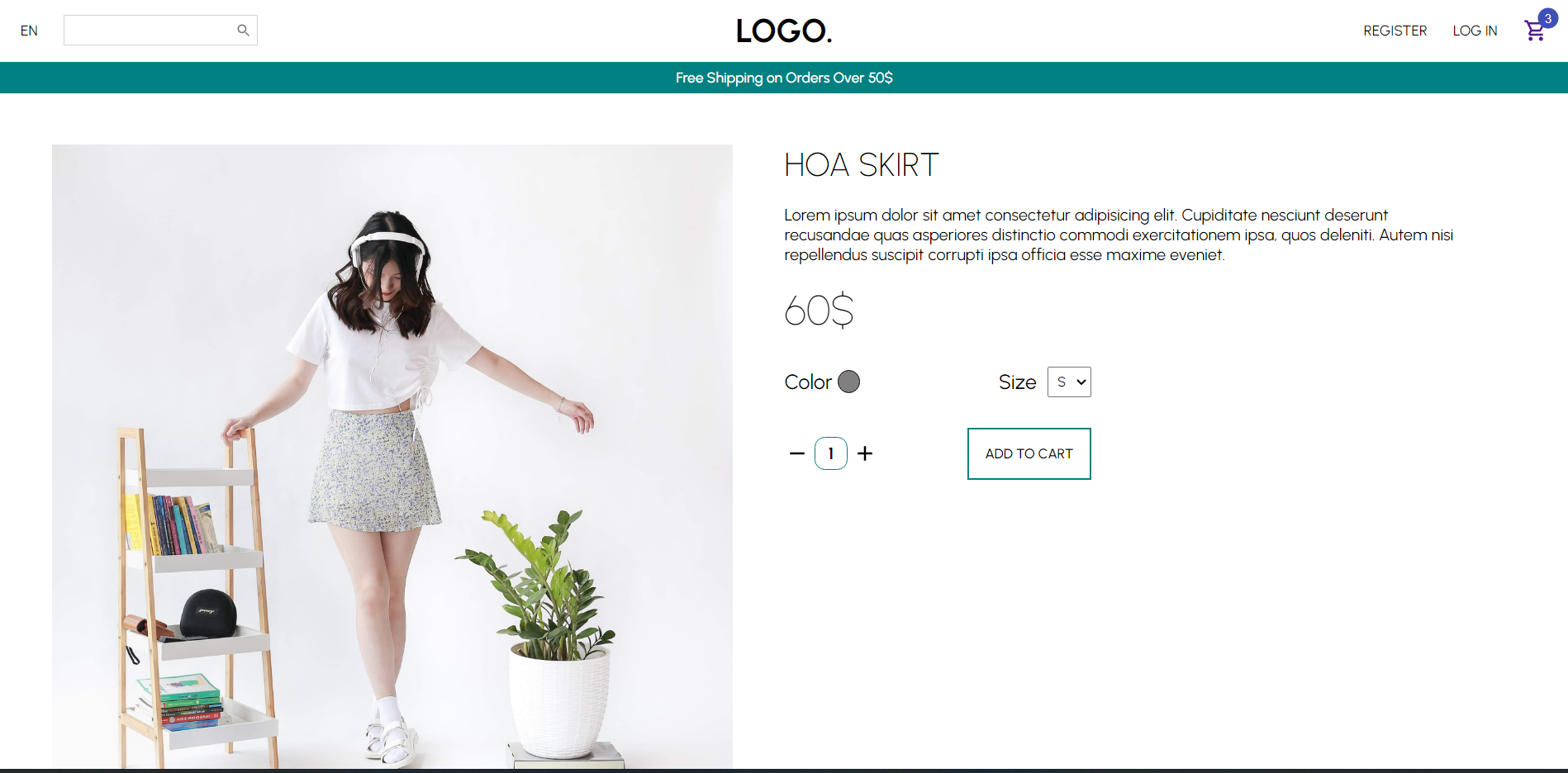 GitHub - trgnguyenfeb26/ECommerce-MERN: Shopping app using MERN stack