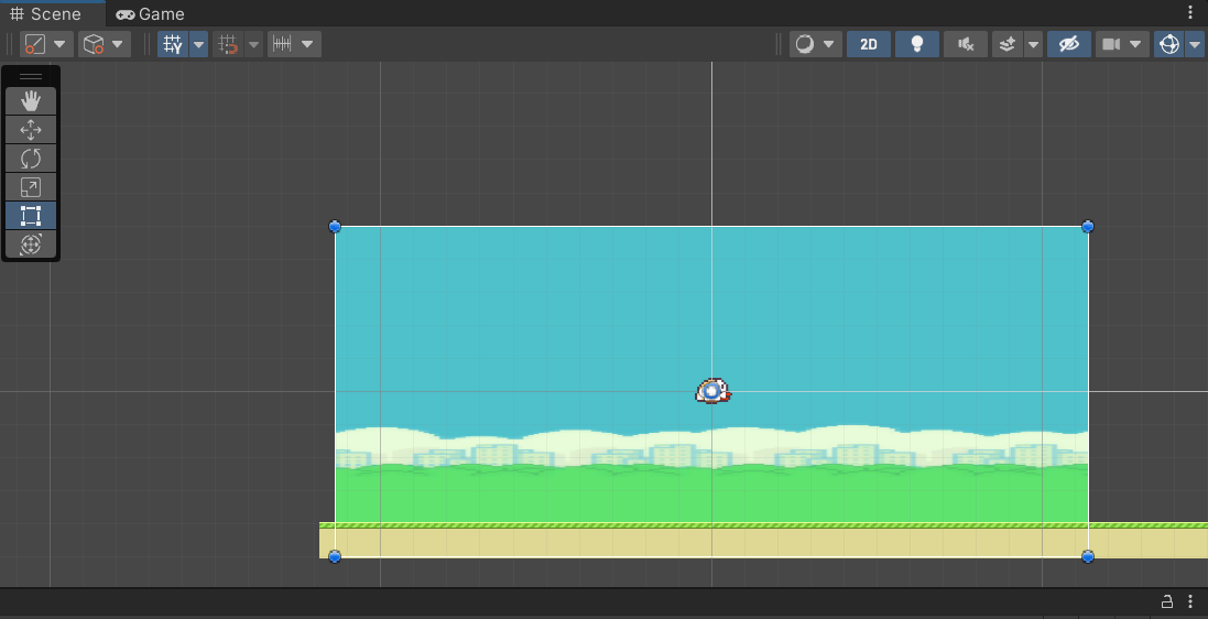 GitHub - trgnguyenfeb26/Flappy-Bird-Unity
