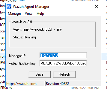 Release 4.3.9 - Post release · Issue #15161 · wazuh/wazuh · GitHub