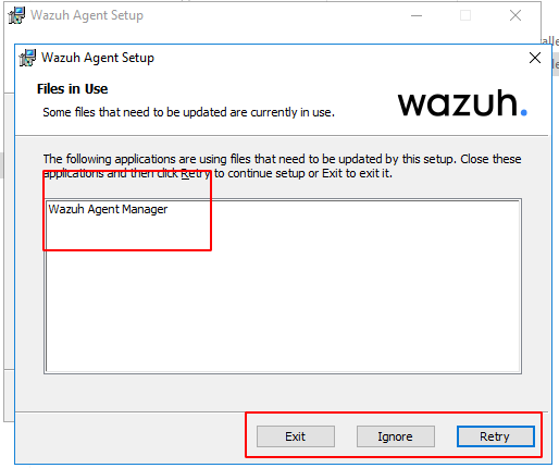 Release 4.4.0 - Alpha 1 - Upgrade metrics · Issue #15509 · wazuh/wazuh · GitHub