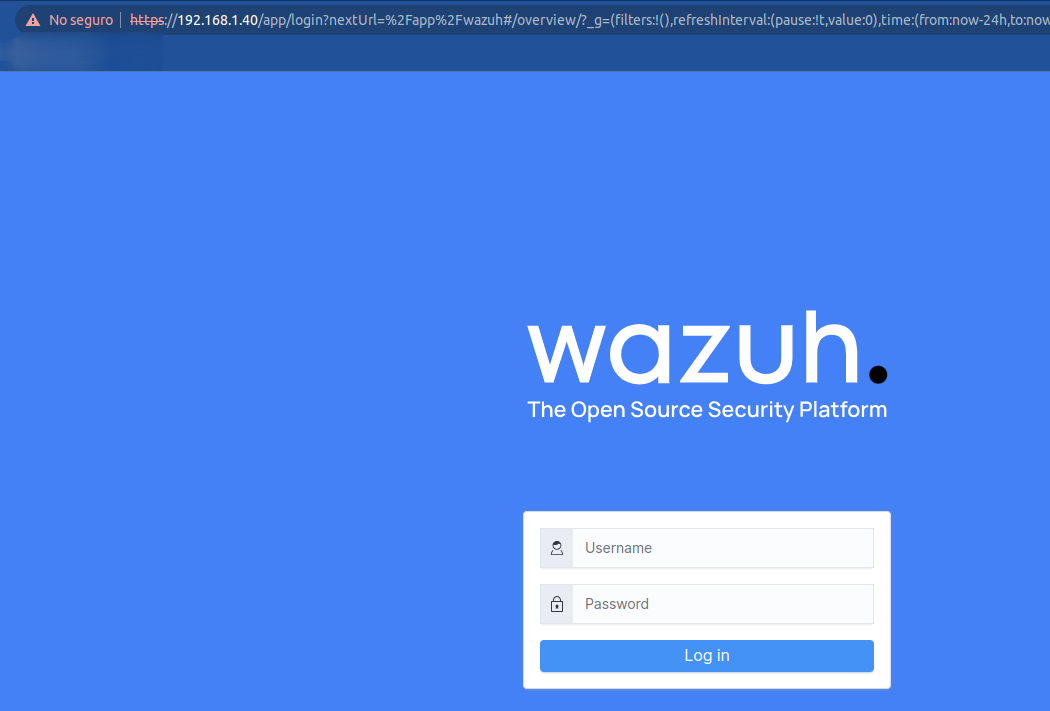 Release 4.4.4 - Release Candidate 2 - Specific systems · Issue #17534 · wazuh/wazuh · GitHub