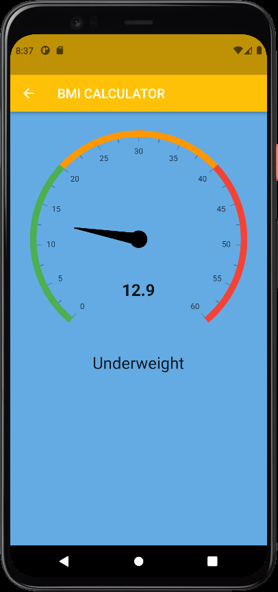 GitHub - AMAN-KUMAR-07/bmi_calculator