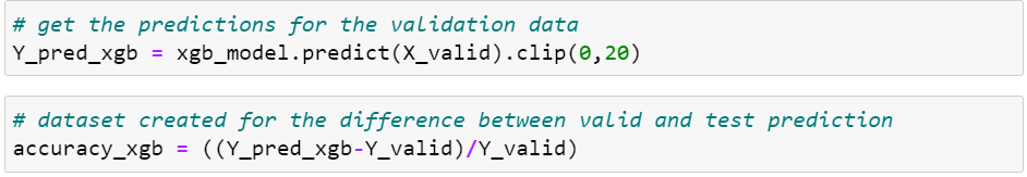 GitHub - ssd6515/Predict-Future-Sales: Predict total sales for every ...
