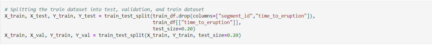 GitHub - ssd6515/Volcanic-Eruption-Prediction