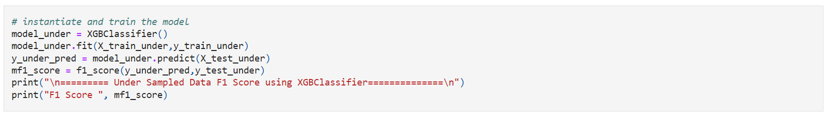 GitHub - ssd6515/Credit-Card-Fraud-Detection