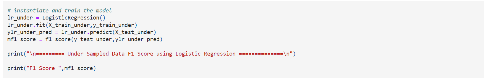 GitHub - ssd6515/Credit-Card-Fraud-Detection