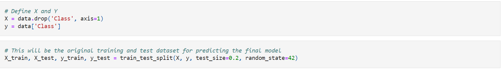 GitHub - ssd6515/Credit-Card-Fraud-Detection