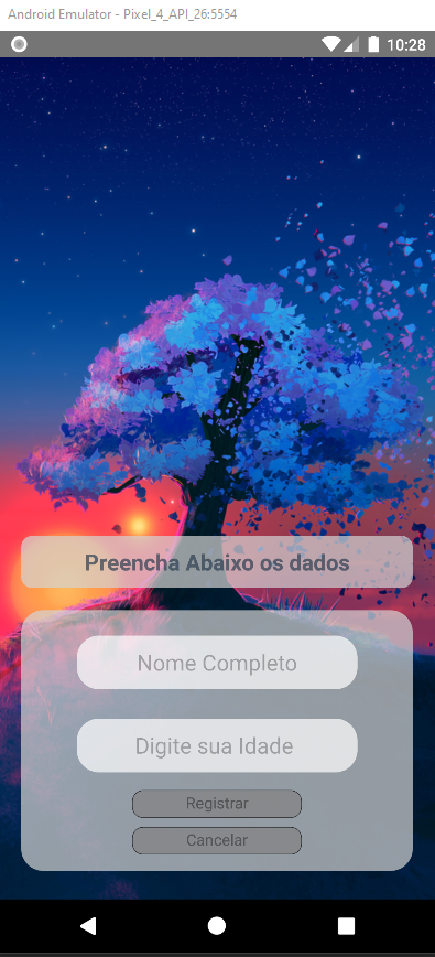 GitHub - JPedroSB/AtividadeAula15: Atividade 1, 2, 3 e 4 de react-native
