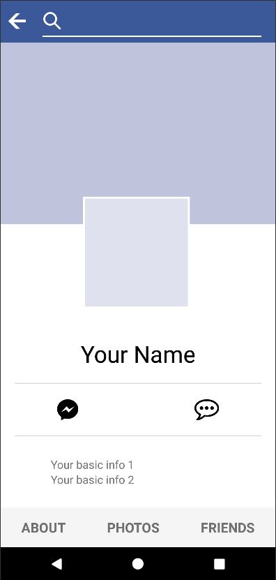 GitHub - JPedroSB/Atividade-Telas_ReactNative: Neste repositório consta a atividade número 2 ...