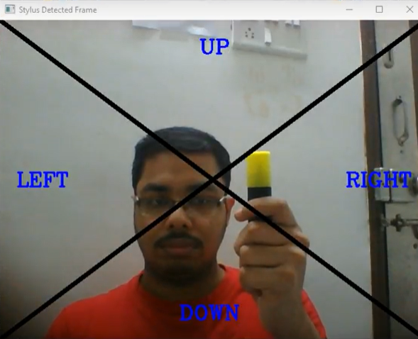 GitHub - Sghosh32/Stylus-Controlled-Snake-Game