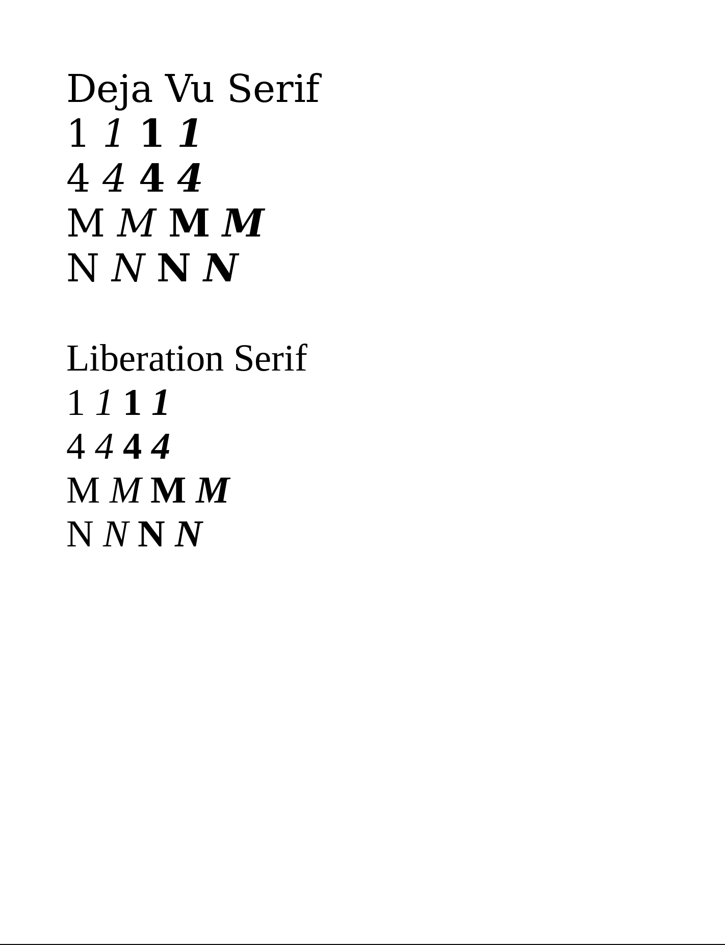 Print bug (pdf2ps) · Issue #389 · dejavu-fonts/dejavu-fonts · GitHub