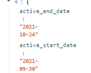 Improper date parsing · Issue #1309 · ToolJet/ToolJet · GitHub