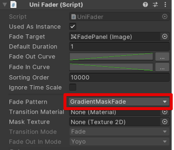 GitHub - gok11/UniFader: UniFader is a transition helper components for ...