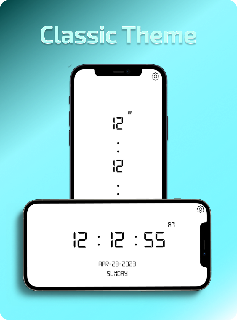 GitHub - vagabon-09/Digital_Clock: This is a digital clock , with ...