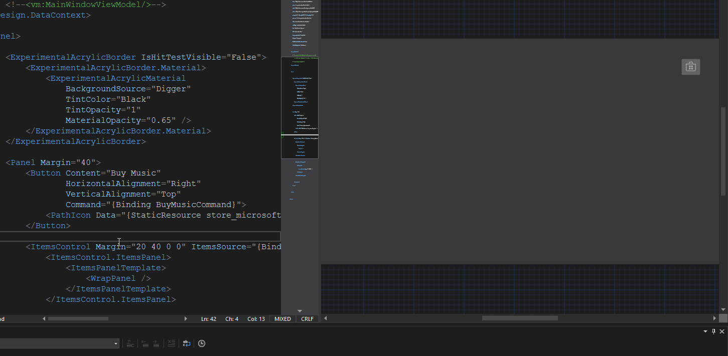 GitHub - xayvong/AvaloniaMusicStoreFSharp: Avalonia Music Store tutorial using F# and ...