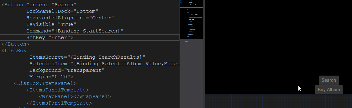 GitHub - xayvong/AvaloniaMusicStoreFSharp: Avalonia Music Store tutorial using F# and ...