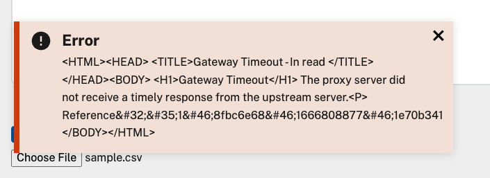 Add batching and async for patient bulk uploader · Issue #4662 · CDCgov/prime-simplereport · GitHub