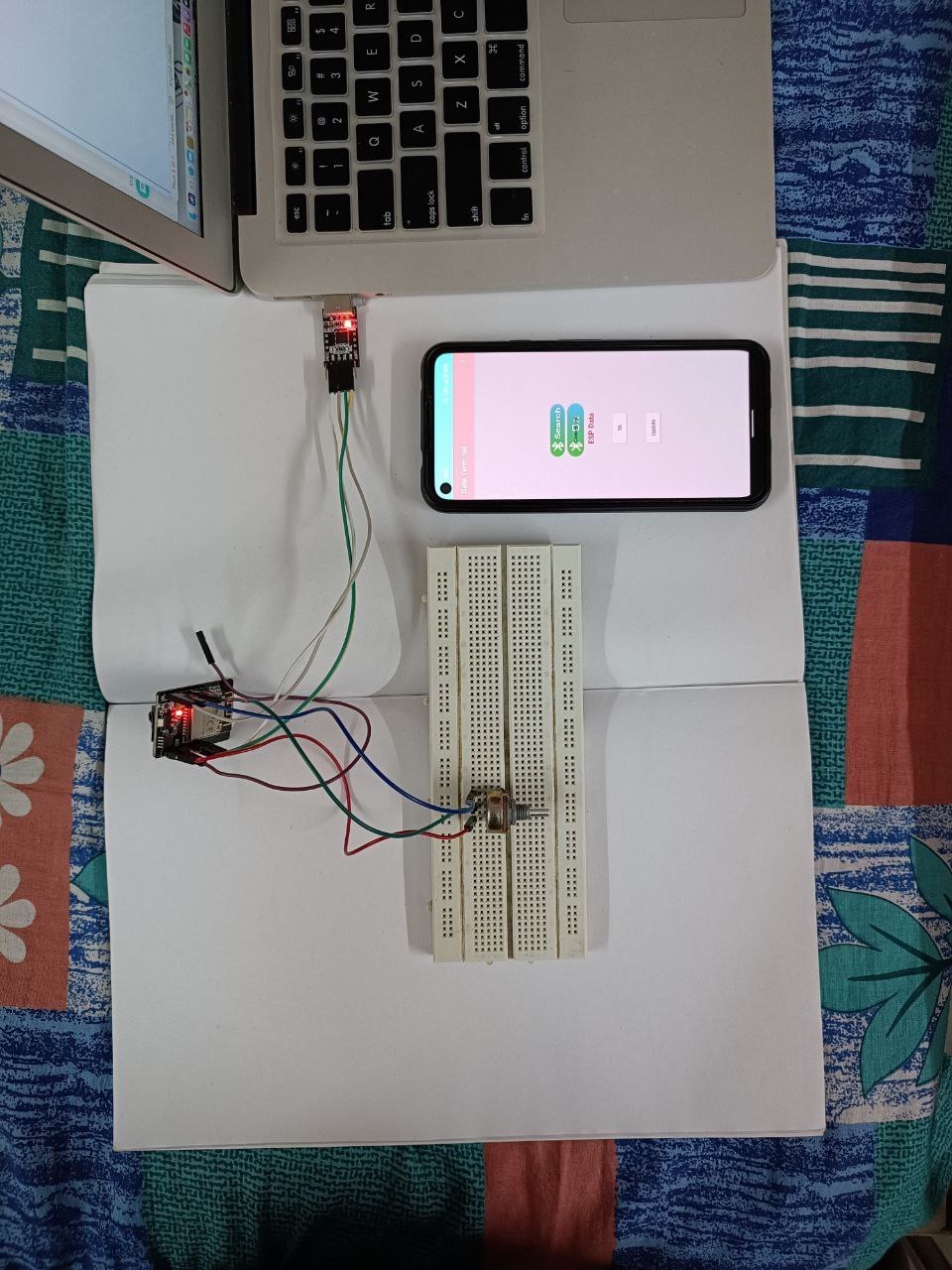 GitHub - JanmejayM/ESP32Cam_Data: ESP32 Data transmission to Bluetooth App