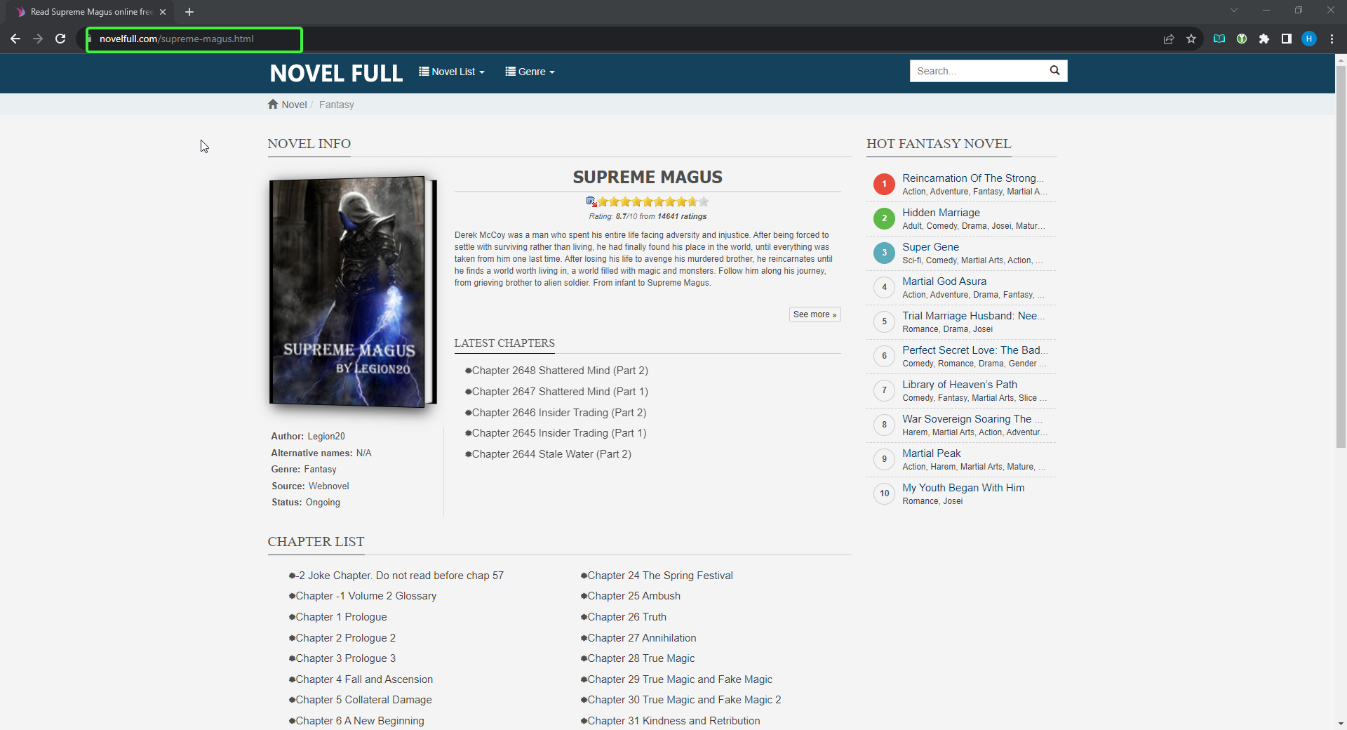GitHub - martial-god/Benny-Scraper: Webnovel and Manga Scraper that stores Webnovels as Epubs ...