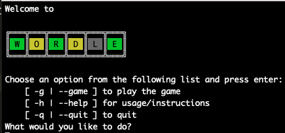 GitHub - kelseyroy/wordle